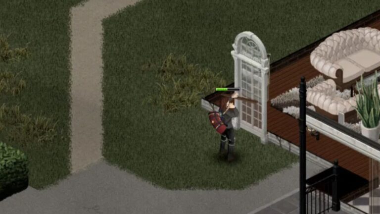 Useful Tips To Survive Your First Week In Project Zomboid
