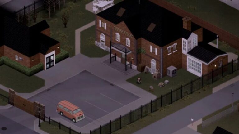 Useful Tips To Survive Your First Week In Project Zomboid