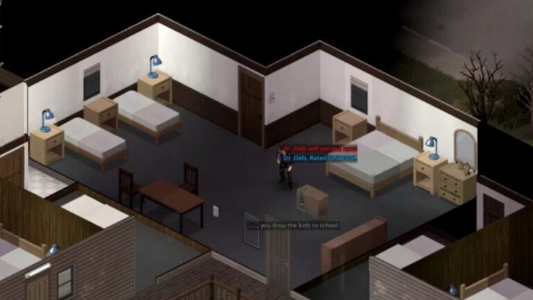 Useful Tips To Survive Your First Week In Project Zomboid