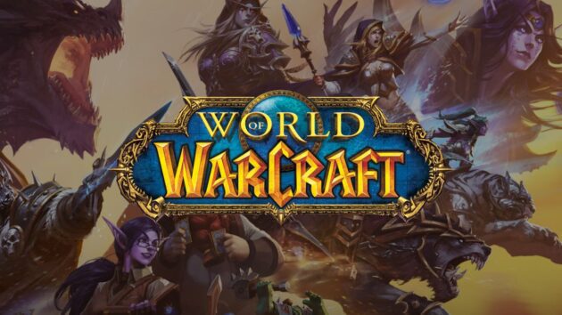 A Complete Guide To All WoW Expansions In Order