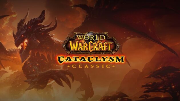 A Complete Guide To All WoW Expansions In Order