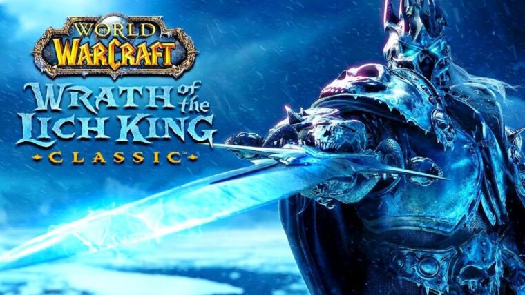 A Complete Guide To All WoW Expansions In Order