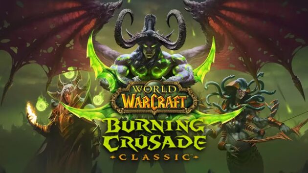 A Complete Guide To All WoW Expansions In Order