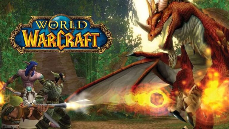 A Complete Guide To All WoW Expansions In Order