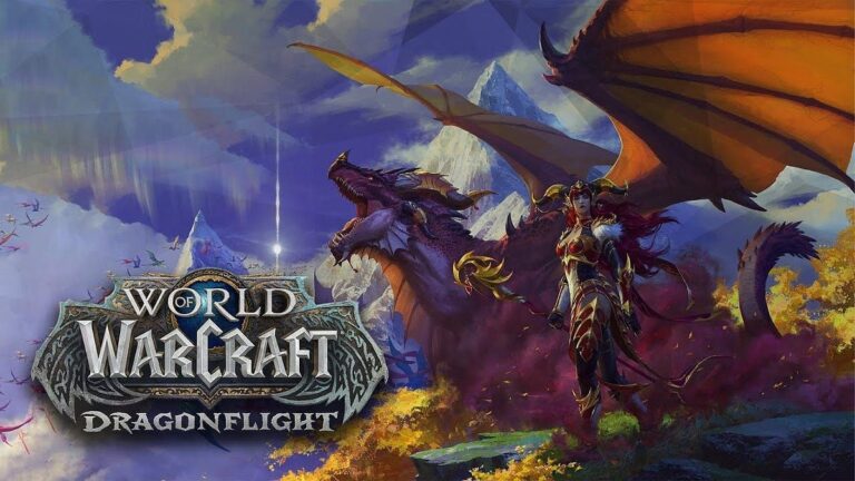 A Complete Guide To All WoW Expansions In Order