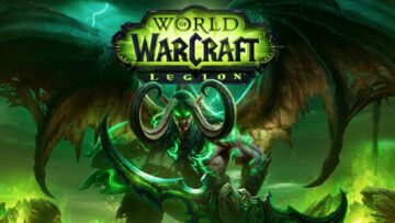 A Complete Guide To All WoW Expansions In Order