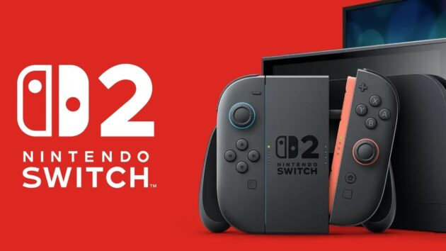Nintendo Switch 2 Is Officially Here: What You Need To Know