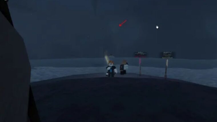 How To Catch The Spectral Serpent In Roblox Fisch (Best Method)