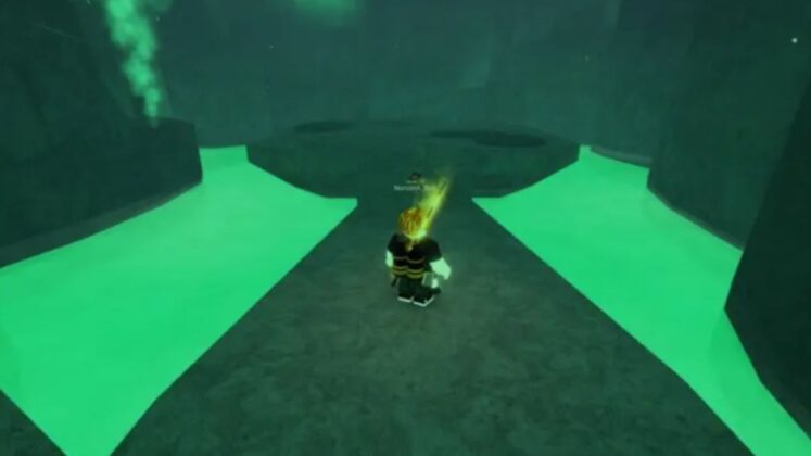 How To Catch The Spectral Serpent In Roblox Fisch (Best Method)