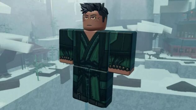 Here's How To Get & Use Fang And Coil In Deepwoken