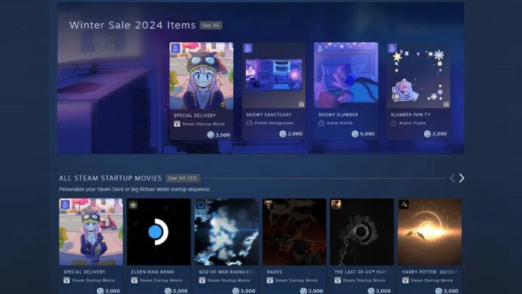 What Are Steam Points Used For? Explained