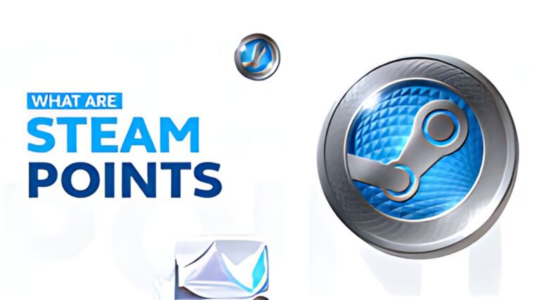 What Are Steam Points Used For? Explained