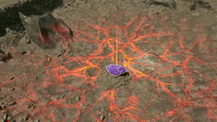 Forged Of Star Stuff In Avowed: Walkthrough