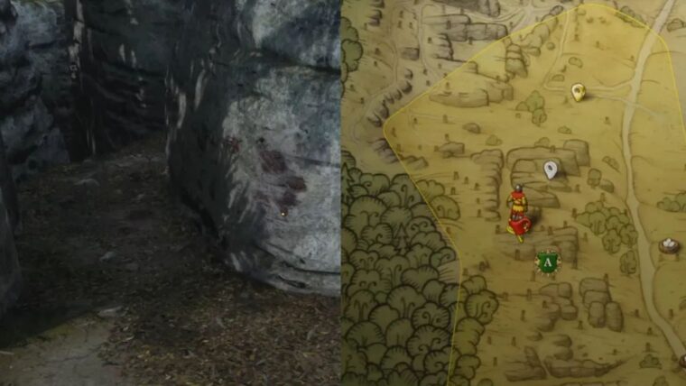 Here's How To Find Marika In Kingdom Come Deliverance 2