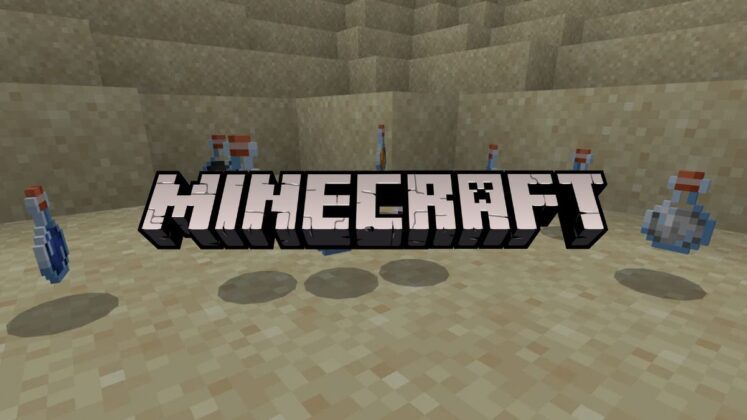 All Minecraft Potion Recipes: Explained All Minecraft Potion Recipes: Explained