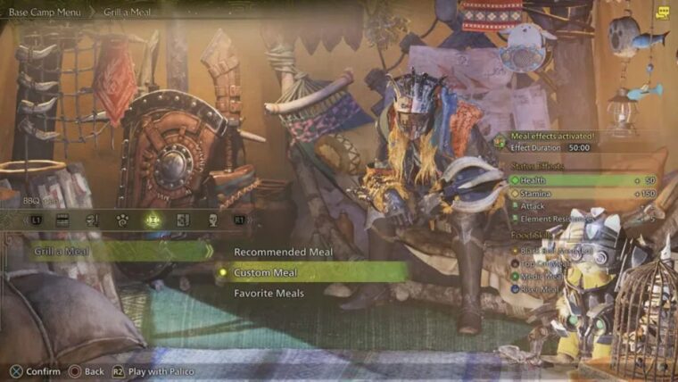 How To Defeat Arkveld In Monster Hunter Wilds