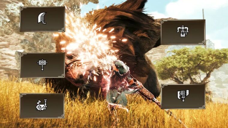 How To Do Offset Attacks In Monster Hunter Wilds: Explained