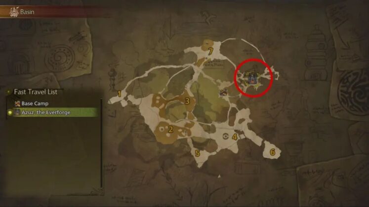 How To Unlock Farm In Monster Hunter Wilds: Explained