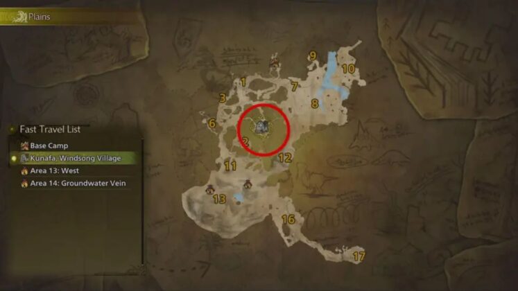 How To Unlock Farm In Monster Hunter Wilds: Explained