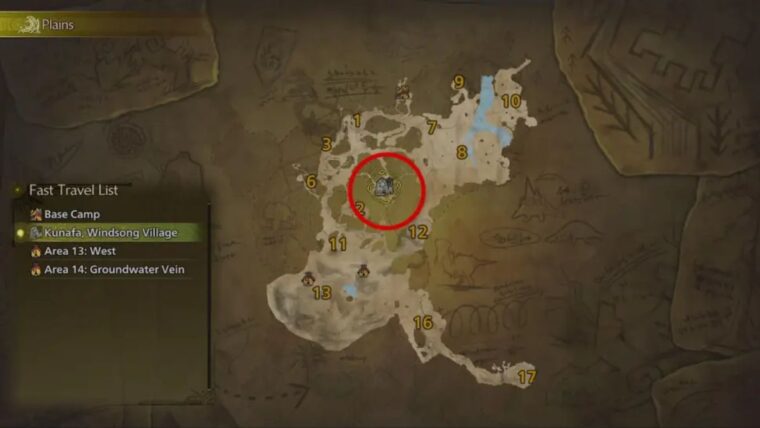 How To Unlock Farm In Monster Hunter Wilds: Explained