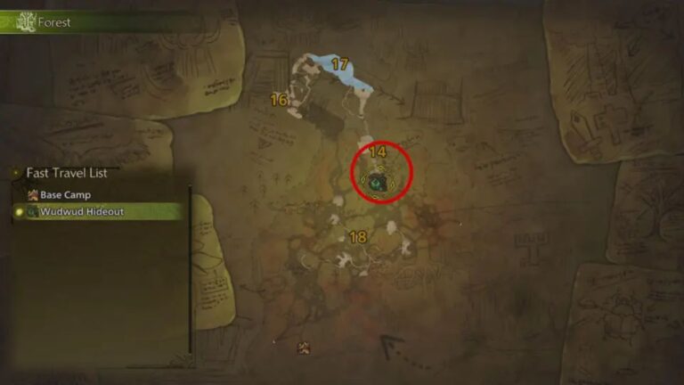 How To Unlock Farm In Monster Hunter Wilds: Explained