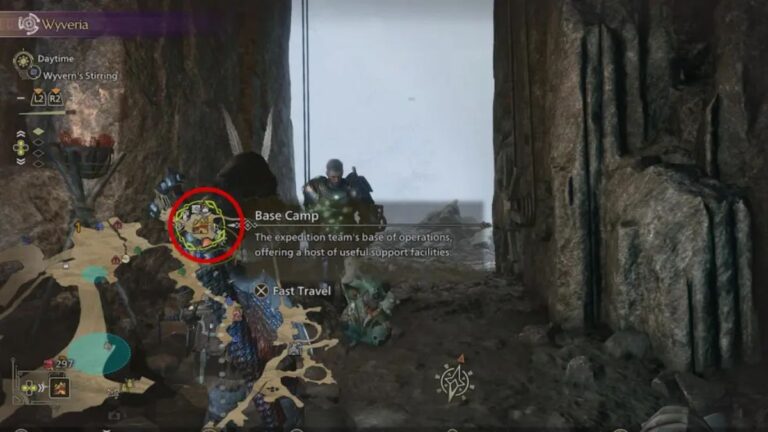 How To Unlock Farm In Monster Hunter Wilds: Explained