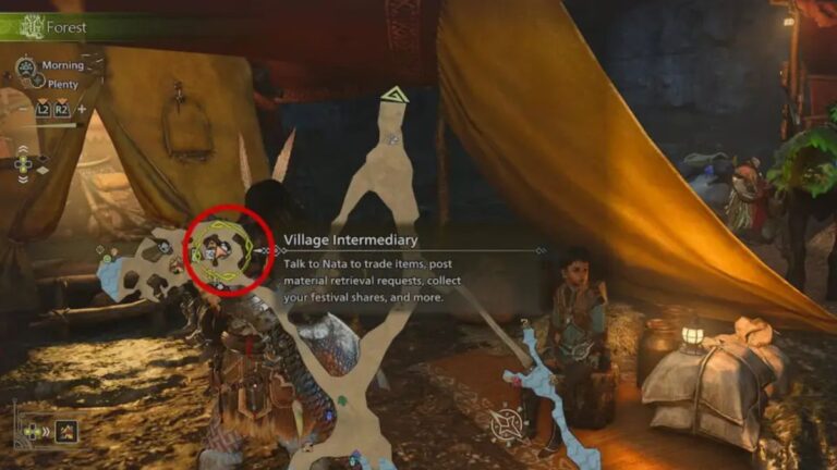 How To Unlock Farm In Monster Hunter Wilds: Explained