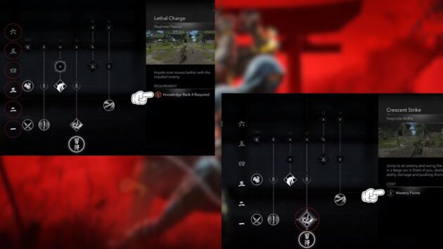 Knowledge And Mastery In Assassin's Creed Shadows