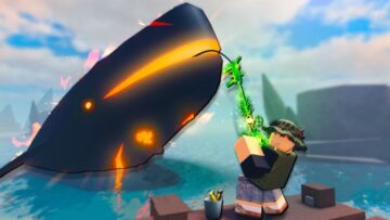 All Secret Fish In Fisch & How To Catch Them (Best Methods)