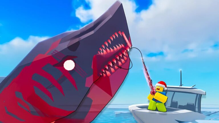 Best Rod Progression In Fisch (From Early To Late Game)