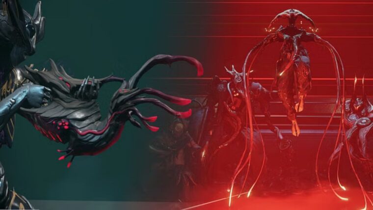 Warframe Coda Weapons: Best Ones & Farming Guide