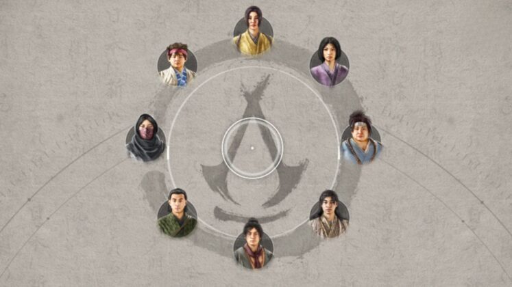 All Allies In Assassin's Creed Shadows & How To Unlock Them