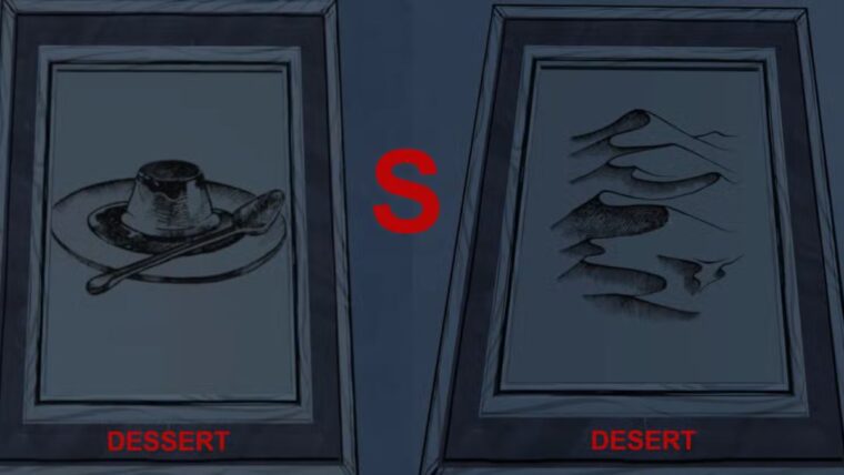 How To Solve The Picture Puzzle In Blue Prince: Explained