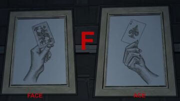 How To Solve The Picture Puzzle In Blue Prince: Explained