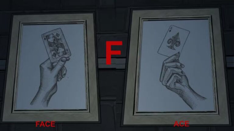 How To Solve The Picture Puzzle In Blue Prince: Explained