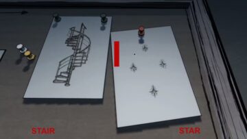 How To Solve The Picture Puzzle In Blue Prince: Explained