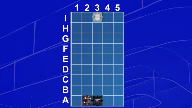 How To Solve The Picture Puzzle In Blue Prince: Explained