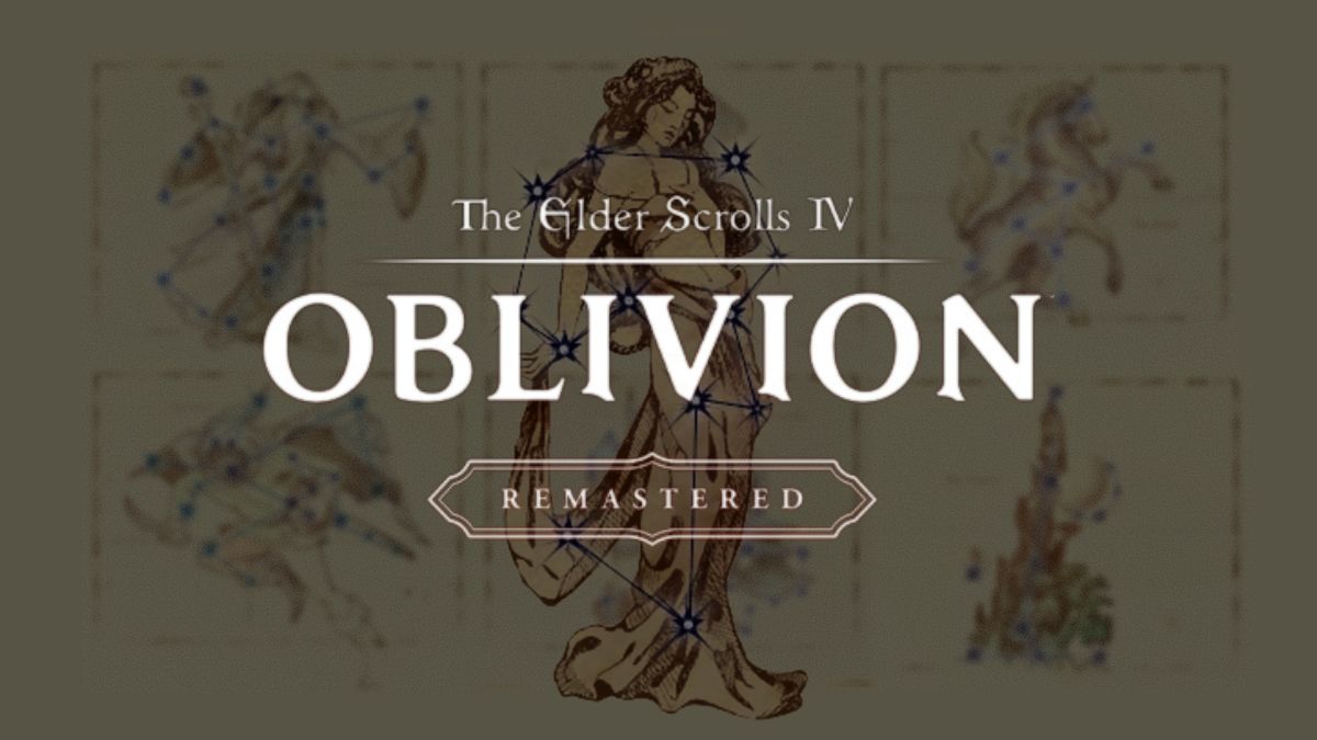 What's The Best Birthsign In Oblivion Remastered: Explained