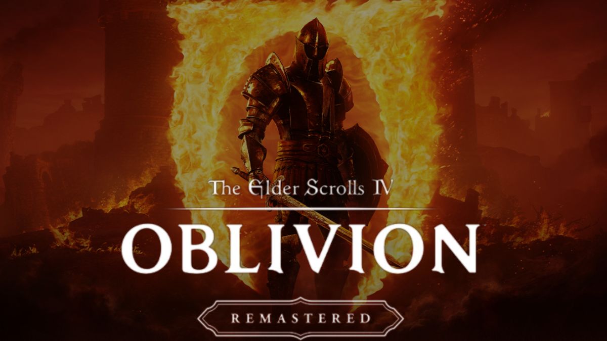 Best Settings For Oblivion Remastered On PC