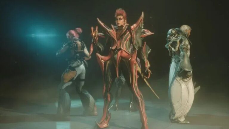 How To Get Temple In Warframe: Explained