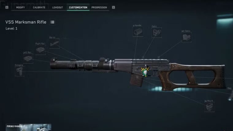 Delta Force Weapons Tier List