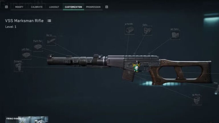 Delta Force Weapons Tier List