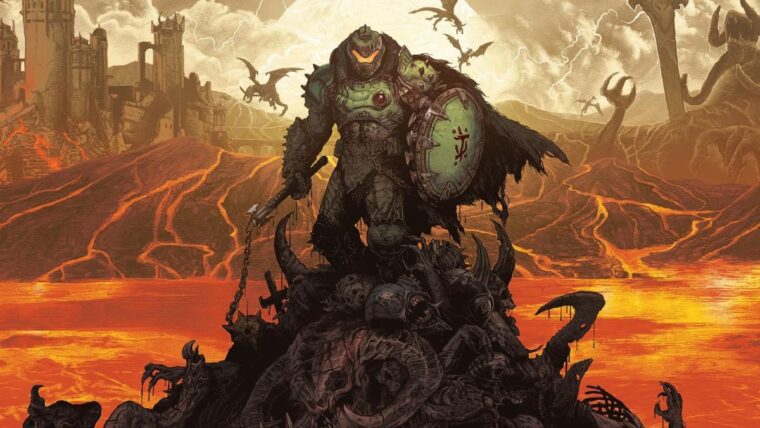 Best Upgrades In DOOM The Dark Ages