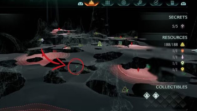 All Wraithstone Locations In Doom The Dark Ages