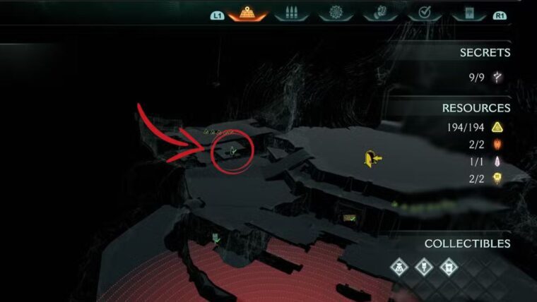 All Wraithstone Locations In Doom The Dark Ages