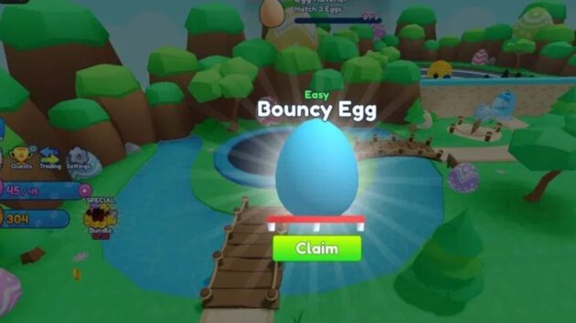 Roblox: All Egg Locations In Bubble Gum Simulator