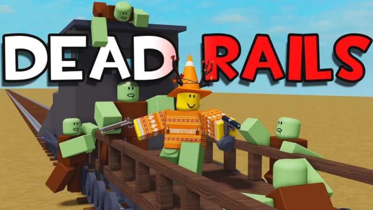 Complete Solo Guide For Dead Rails Roblox