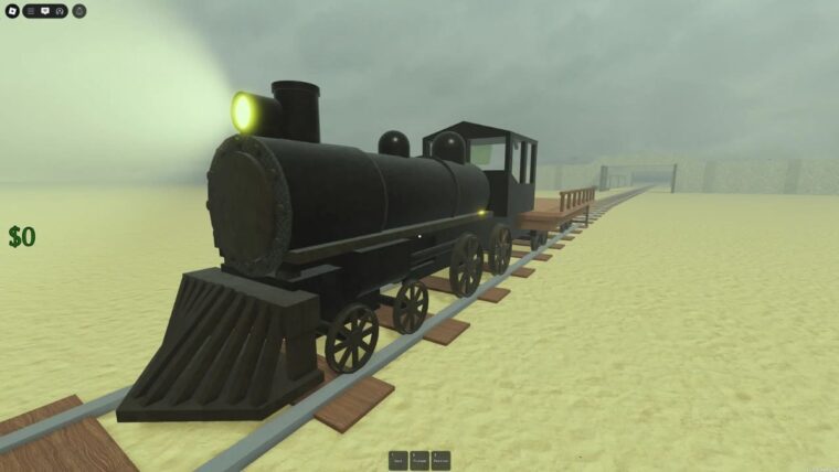 Complete Solo Guide For Dead Rails Roblox