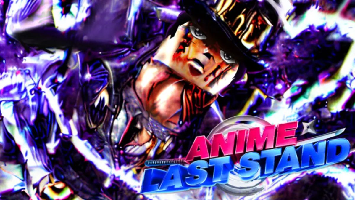 Roblox: Here's How To Get Reiatsu In Anime Last Stand