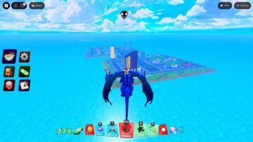 Roblox Arise Crossover Island Order: Map Travel Guide